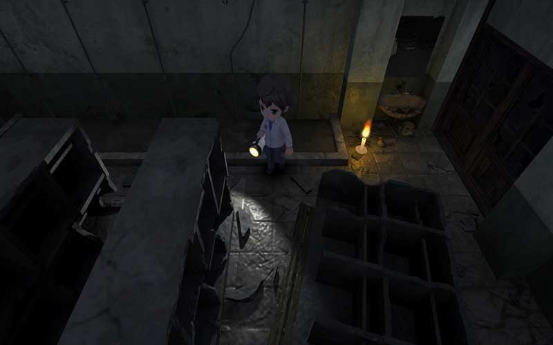 Comprar Corpse Party Blood Drive Nintendo Switch Barato comparar precios