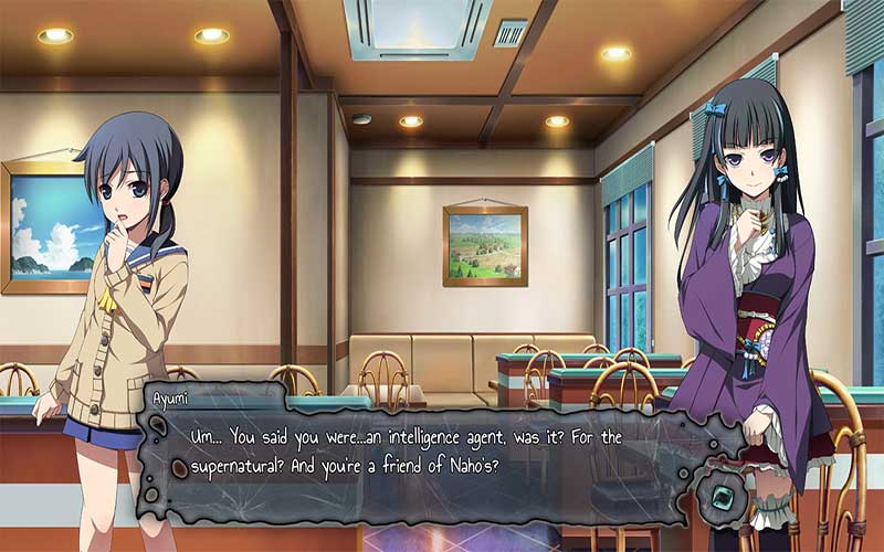 Comprar Corpse Party Blood Drive Nintendo Switch Barato comparar precios