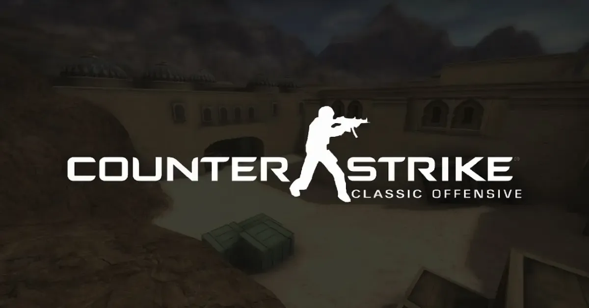 Valve Kills Counter Strike Mod Classic Offensive – Los Desarrolladores ...