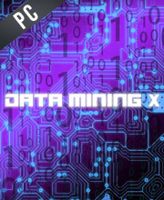 Comprar Data mining X CD Key Comparar Precios