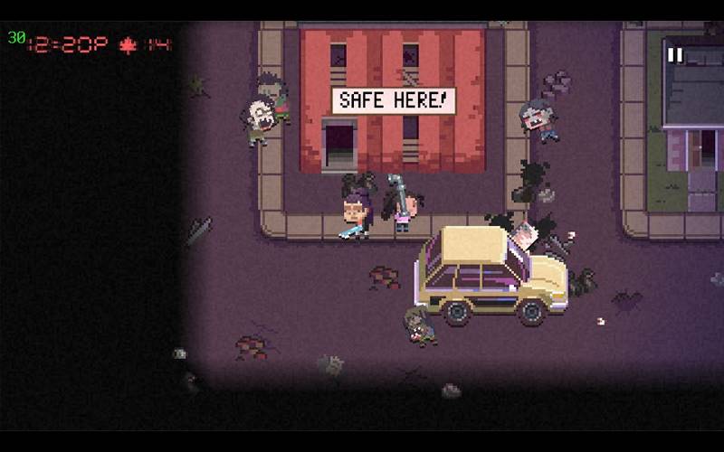 Death Road to Canada Cuenta de Steam Compara precios
