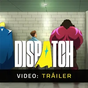 Comprar Dispatch CD Key Comparar Precios