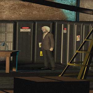 Comprar Doc Apocalypse CD Key Comparar Precios