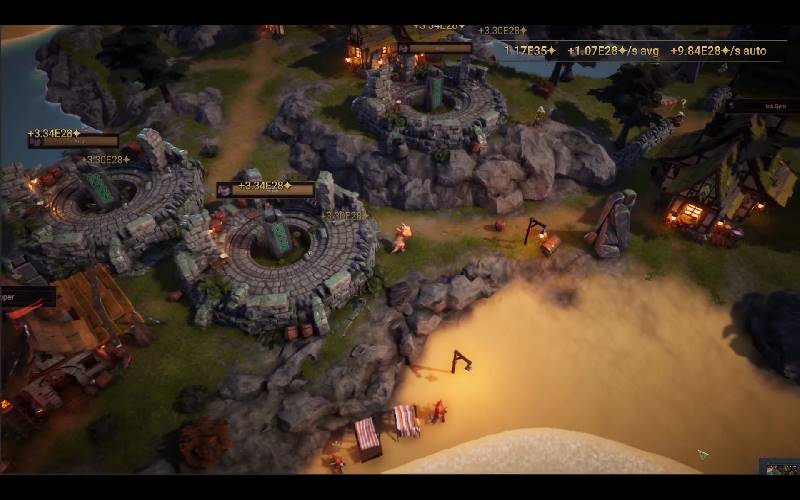 Dragon Forge Cuenta de Steam Compara precios