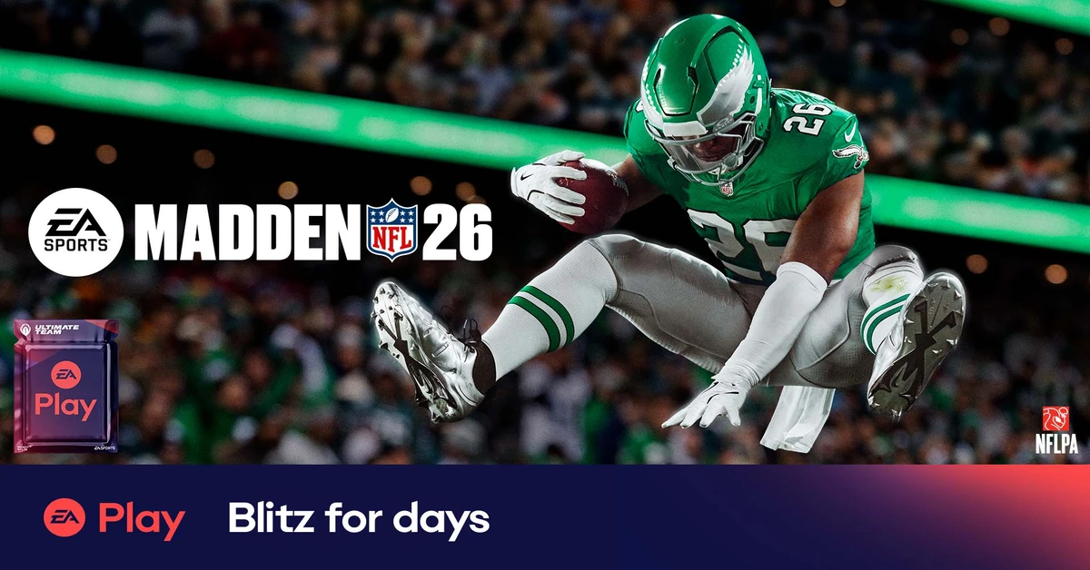 Madden NFL 26 sale de las pruebas de juego y ahora forma parte de EA ...