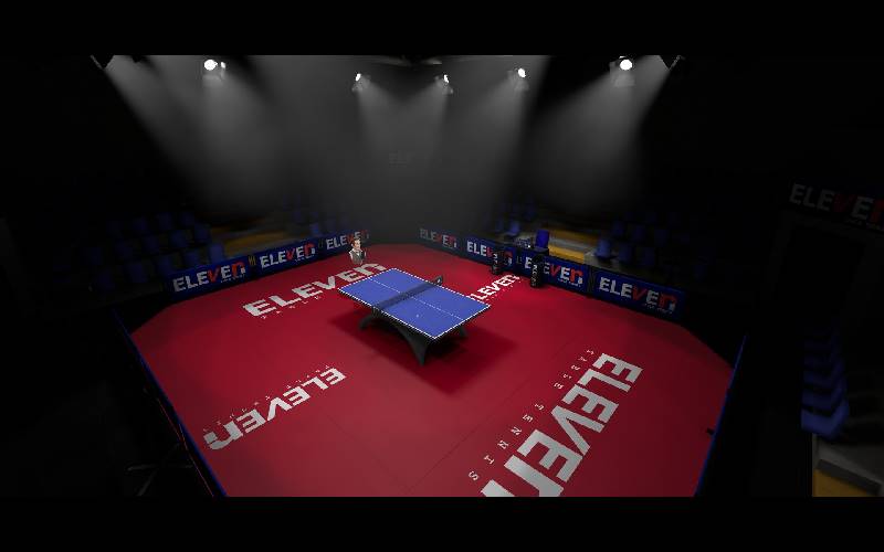 Eleven Table Tennis VR Cuenta de Steam Compara precios