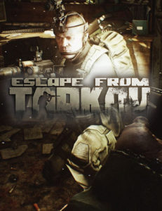 Escape from Tarkov's popularidad ha explotado repentinam