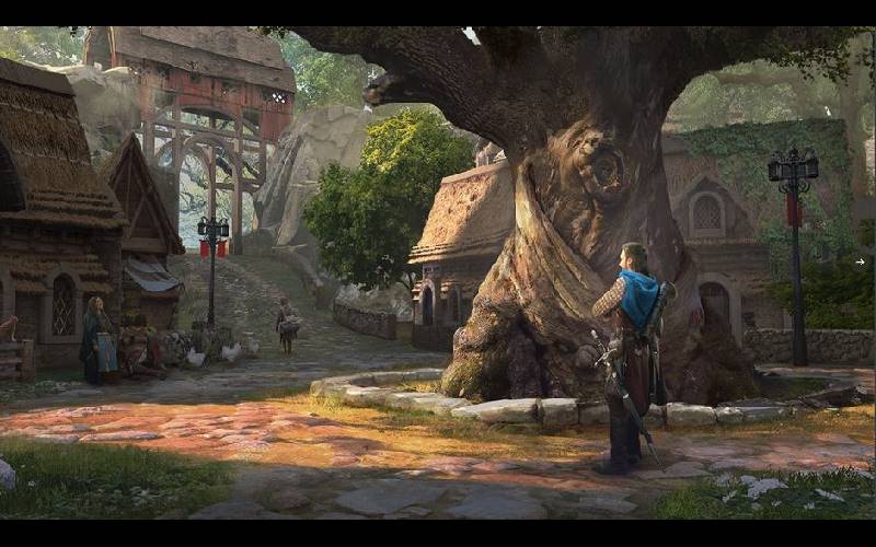 Comprar Fable 2025 CD Key Comparar Precios