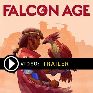 Comprar Falcon Age CD Key Comparar Precios