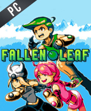 Comprar Fallen Leaf CD Key Comparar Precios