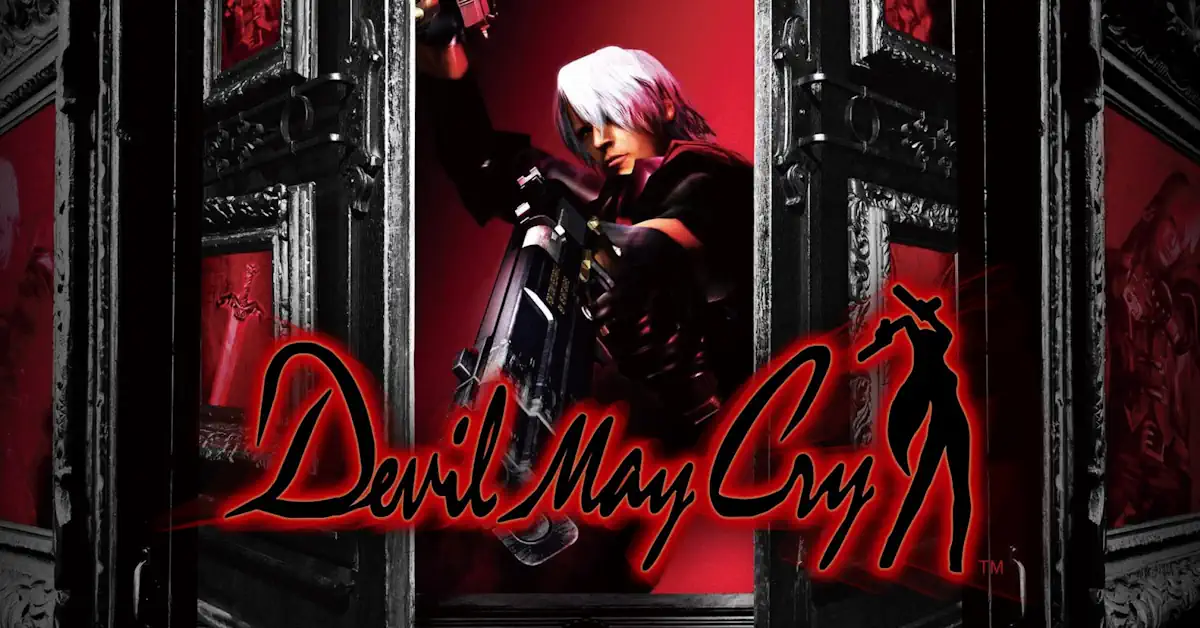 Capcom estaría desarrollando un remake del primer Devil May Cry con el ...