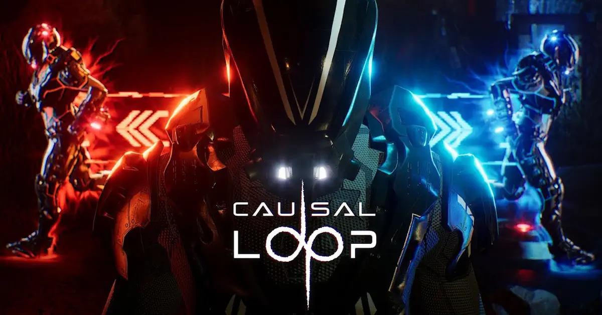 Causal Loop anunciado para PC – Un juego alucinante que te romperá la cabeza - Clavecd.es