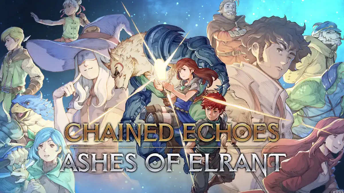 Chained Echoes: el DLC ‘Ashes of Elrant’ ya tiene fecha – Esto es lo que llega - Clavecd.es