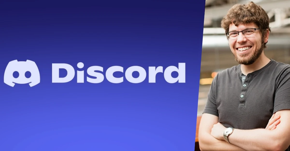 El CEO Jason Citron deja Discord: ¿qué sigue para el imperio gamer de ...