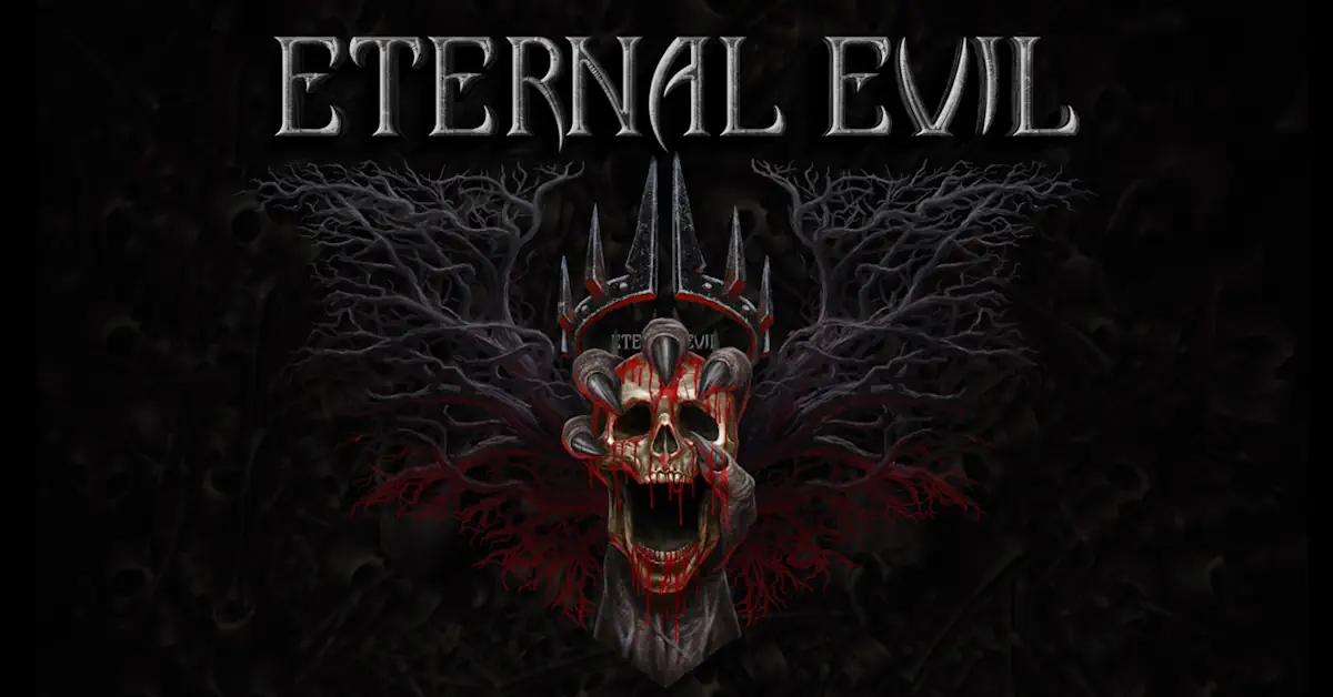 Prepárate para Eternal Evil: FPS de Survival Horror Llega a las ...