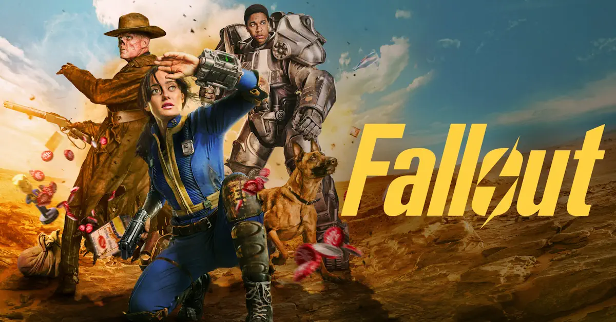 Fallout Temporada 2: El estreno sorpresa se adelanta a hoy - Clavecd.es