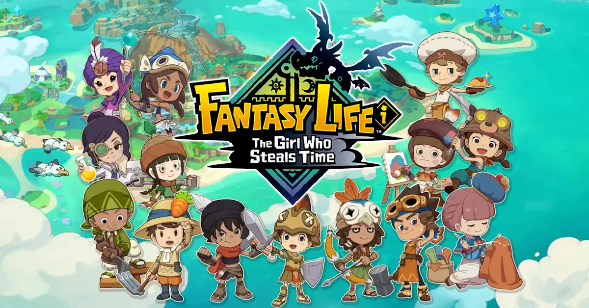 Mundo abierto, 14 carreras y un dragón: descubre el RPG social que ...