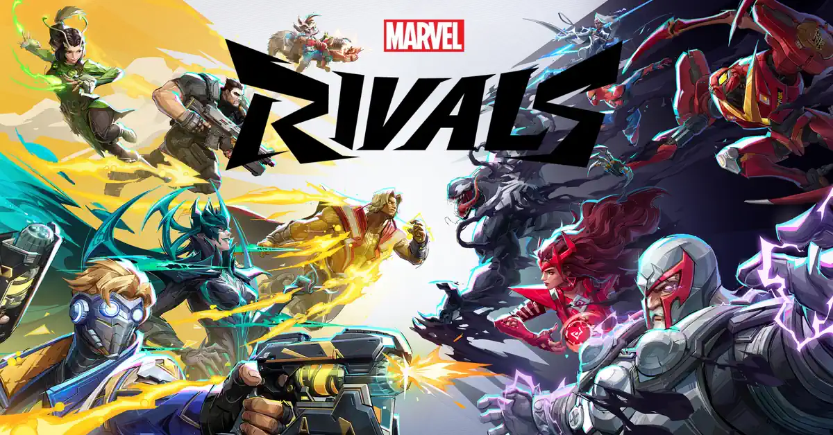 ¡Todos los Personajes de Marvel Rivals Revelados: Tier List y Roster Completo! - Clavecd.es