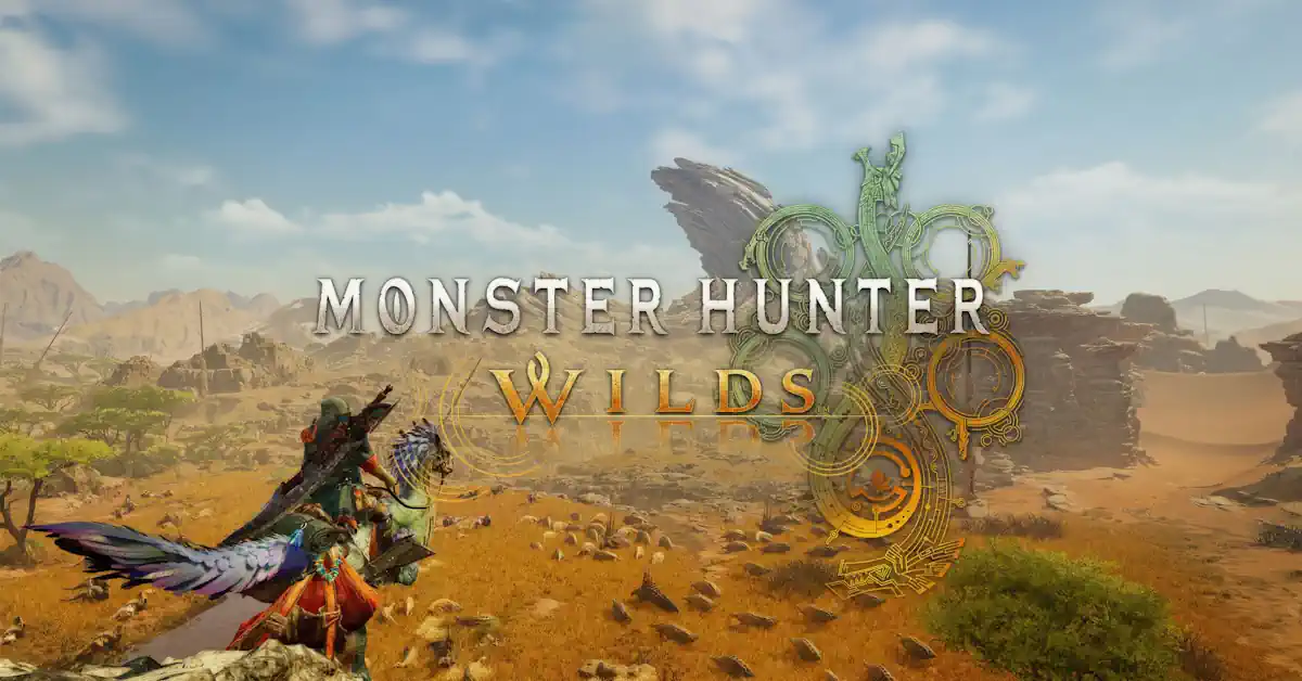 ¿Crash en Monster Hunter Wilds? ¡Descubre la checklist definitiva para ...