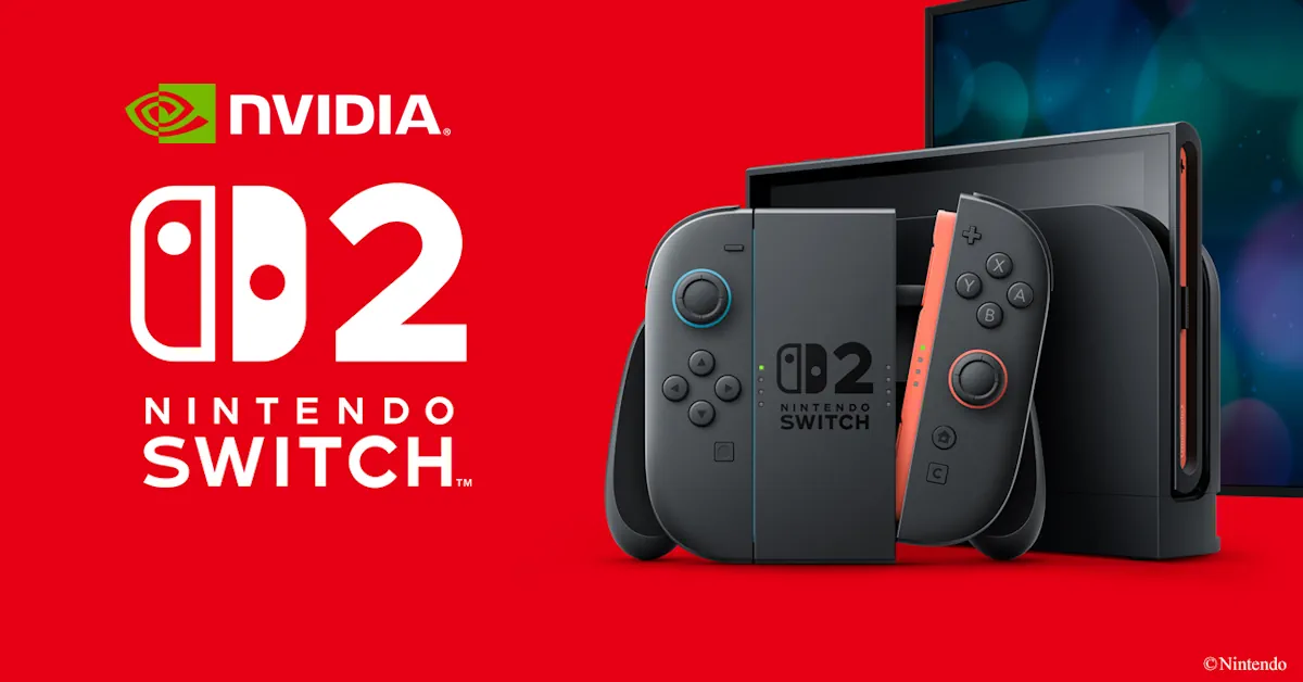 ¿Qué Impulsa A Nintendo Switch 2? Última Filtración Del SoC Explicada ...