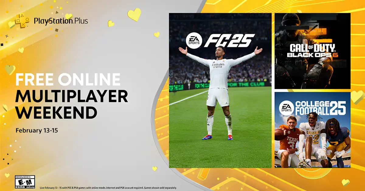 PS Plus: Multiplayer gratis para todos – Oferta por tiempo limitado ...