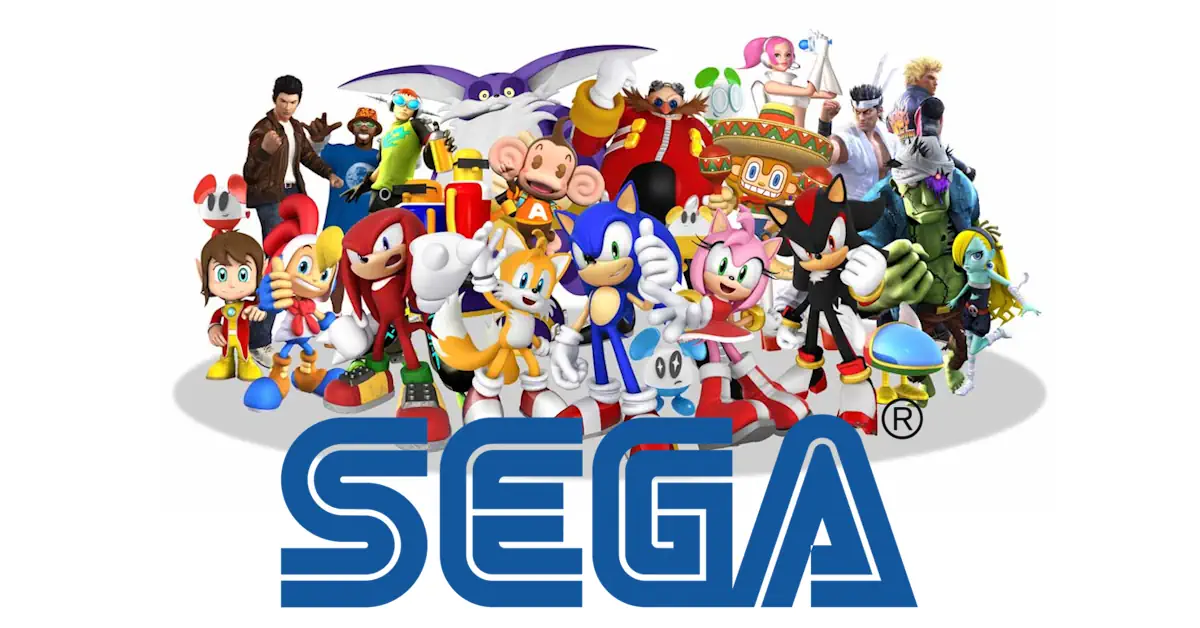 Descubre por qué SEGA insinúa el lanzamiento de su propio servicio de ...
