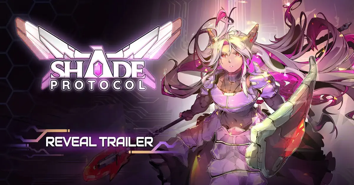 Primer vistazo a SHADE Protocol: un metroidvania cyberpunk con un estilo 2D clásico - Clavecd.es