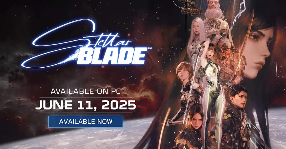 Stellar Blade: El éxito postapocalíptico de PS5 llega por fin a PC - Clavecd.es