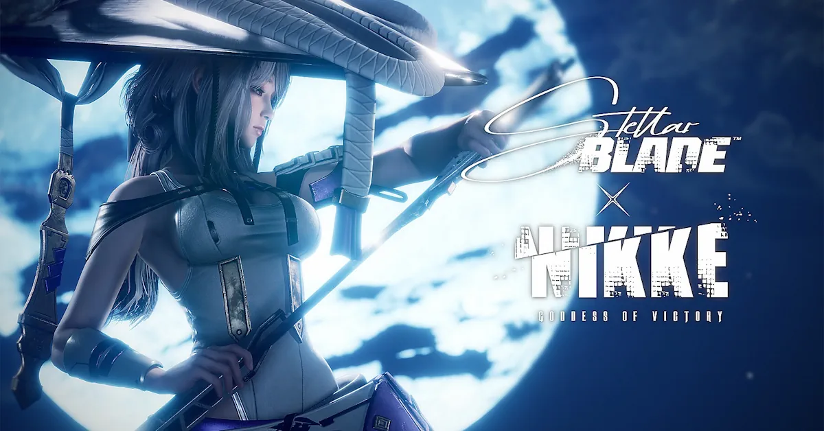 El DLC de Nikke para Stellar Blade muestra su tráiler oficial ...