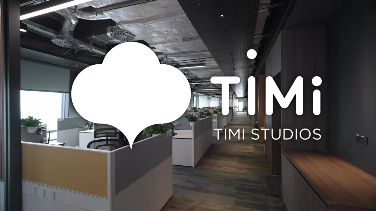 Tencent cierra el estudio TiMi Montreal antes de lanzar un solo juego ...
