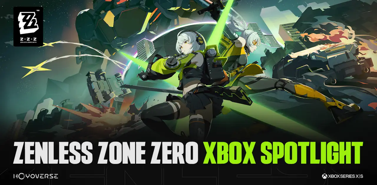 Zenless Zone Zero deja de ser exclusivo de PlayStation – No te pierdas ...
