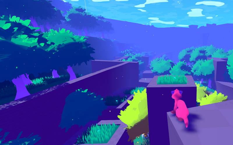 Comprar Fech The Ferret CD Key Comparar Precios