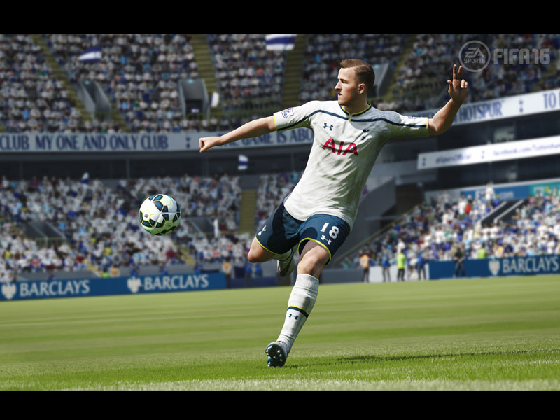 Comprar FIFA 16 CD Key Comparar Precios - Clavecd.es