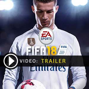 Comprar FIFA 18 CD Key Comparar Precios - Clavecd.es