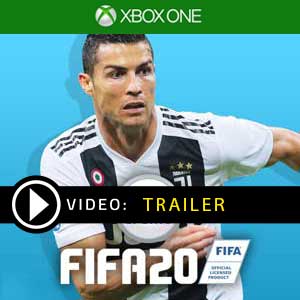 Comprar FIFA 20 Xbox One Barato Comparar Precios
