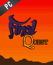 Comprar Final Quest CD Key Comparar Precios