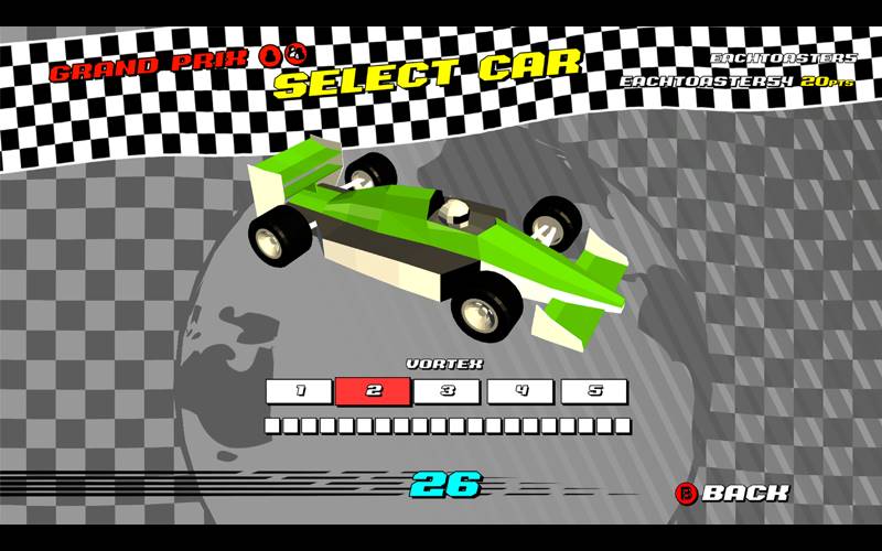 Comprar Formula Retro Racing World Tour CD Key Comparar Precios