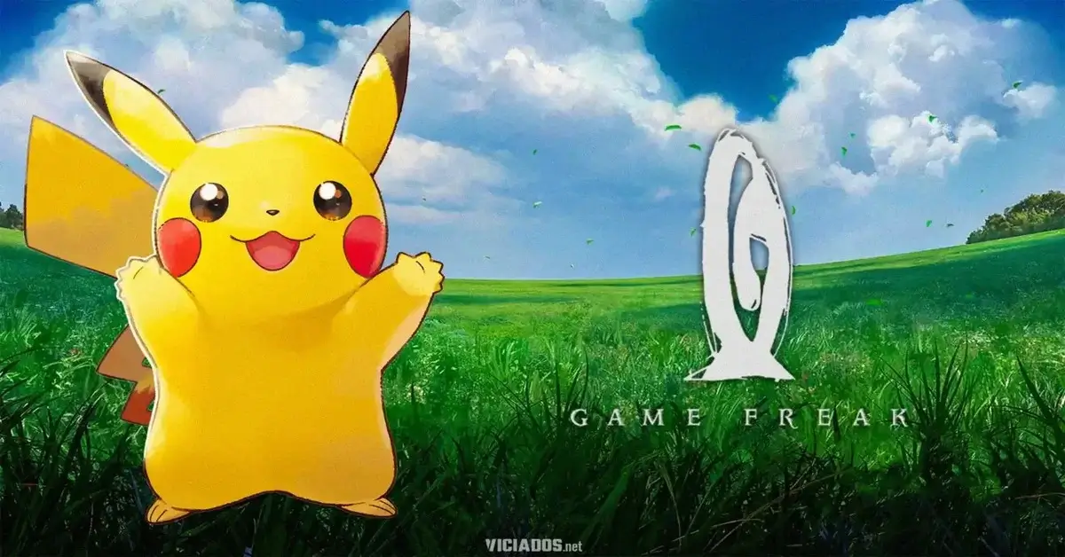 Game Freak hackeado: Se filtran los juegos de Pokémon y la Nintendo ...