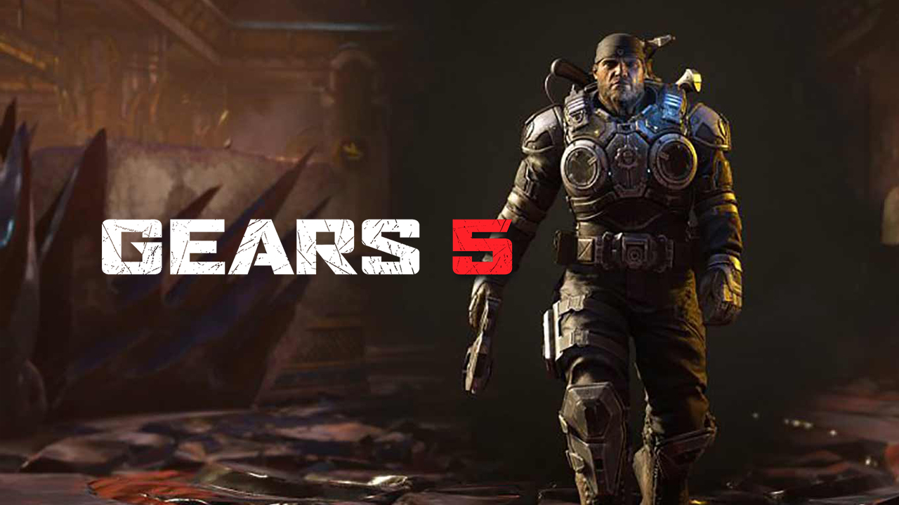 Gears 5 obtiene habilidades de escape gratuitas y correcciones en la ...