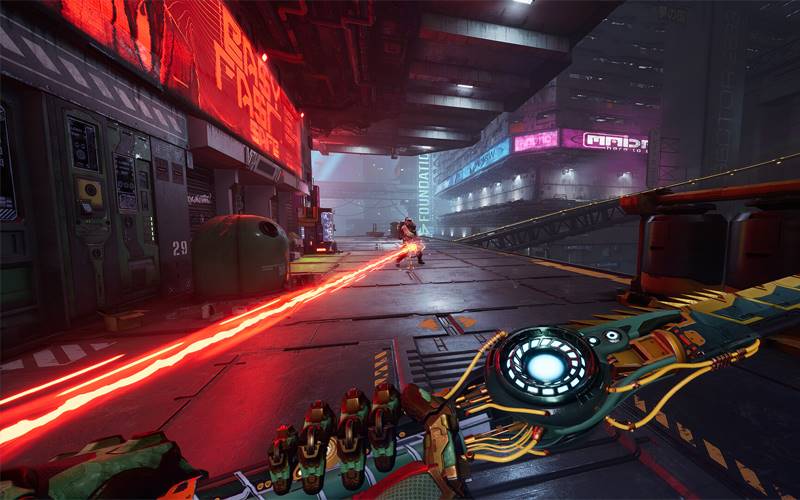 Comprar Ghostrunner 2 Dragon Pack CD Key Comparar Precios