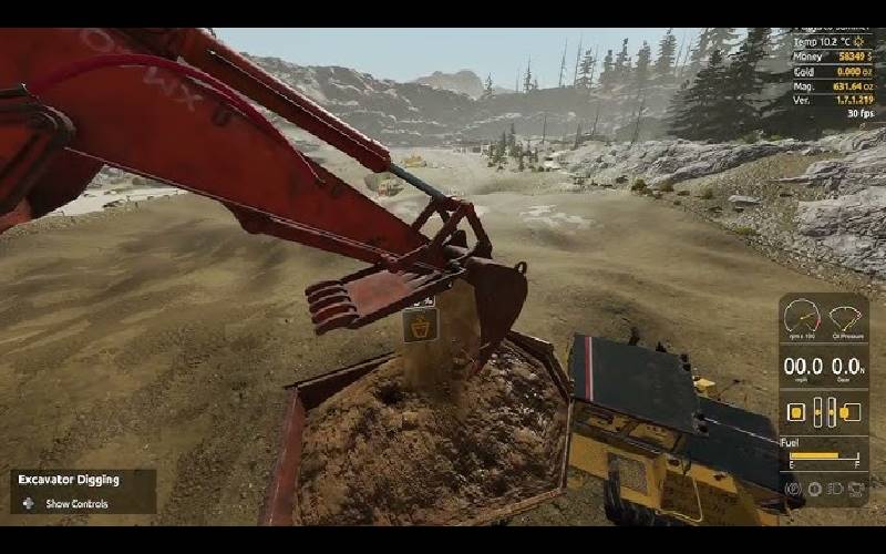 Gold Mining Simulator Steam Cuenta Compara precios