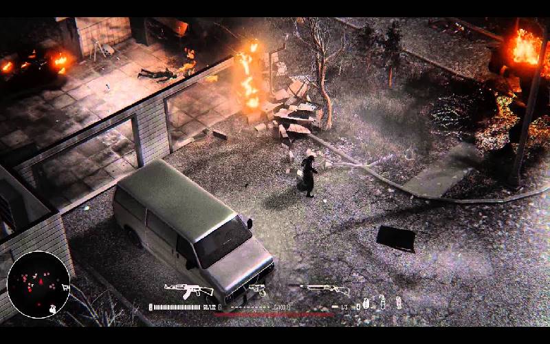 Hatred Cuenta de Steam Compara precios