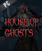 Comprar House of Ghosts CD Key Comparar Precios