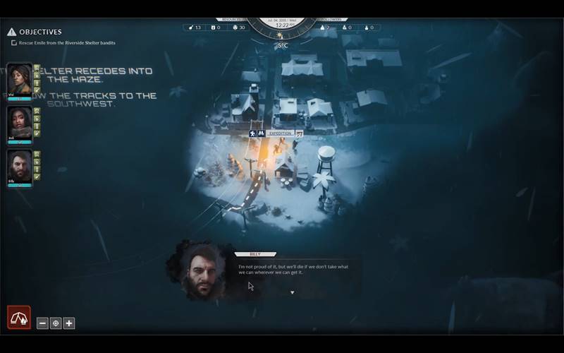 Comprar Interregnum Chronicles False Prophet CD Key Comparar Precios