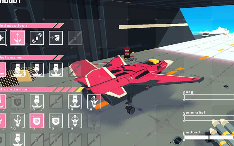 Comprar Jet Lancer Nintendo Switch Barato comparar precios