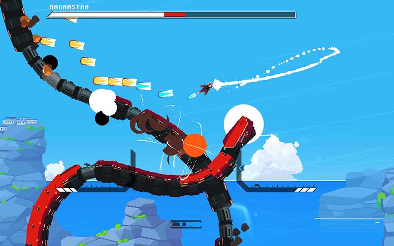 Comprar Jet Lancer Nintendo Switch Barato comparar precios