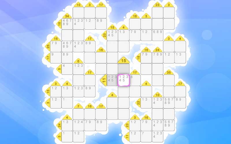 Comprar Kakuro Magic Nintendo Switch Barato comparar precios