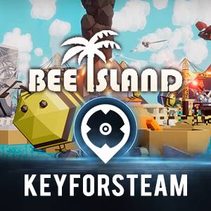 Comprar Bee Island CD Key Comparar Precios