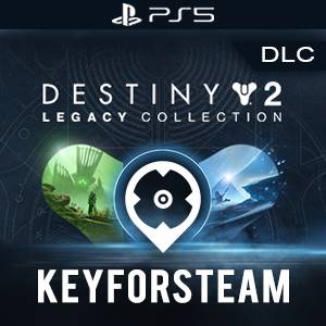 Comprar Destiny 2 Legacy Collection 2024 PS5 Barato Comparar Precios