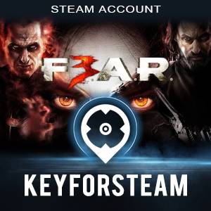 F.E.A.R. 3 Steam Cuenta Compara precios